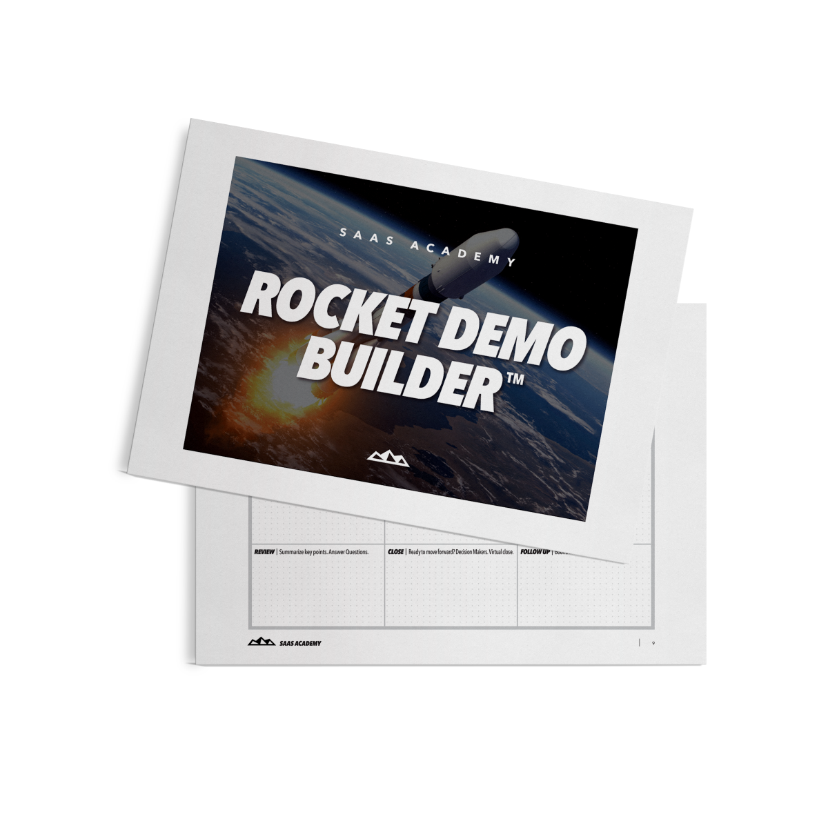 Software As A Science