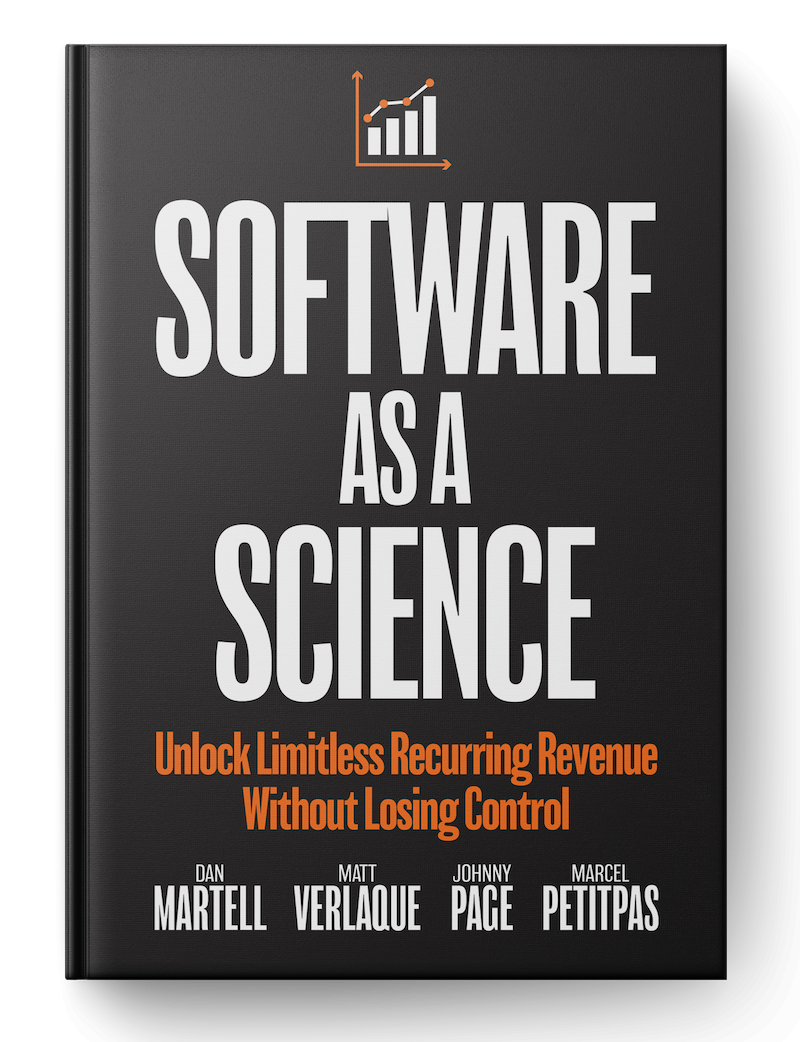 Software As A Science