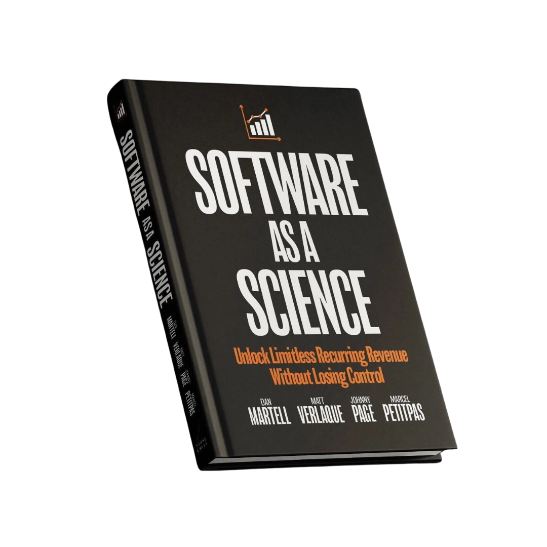 Software As A Science